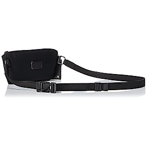 TUMI(トゥミ) Men's Nylon Waist Packs, Bule, One Size