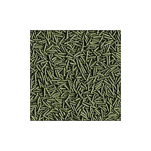 Tetra ReptoMin Floating Food Sticks for Aquatic Turtles, Newts and Frogs green 10.59 Oz