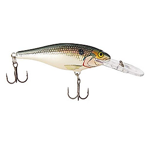 Rapala Shad Rap 07 Fishing lure (Shad, Size- 2.75)