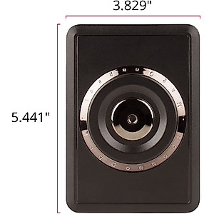 The Joy Factory MagConnect Universal Tablet Module (Module Only) (MMX107)