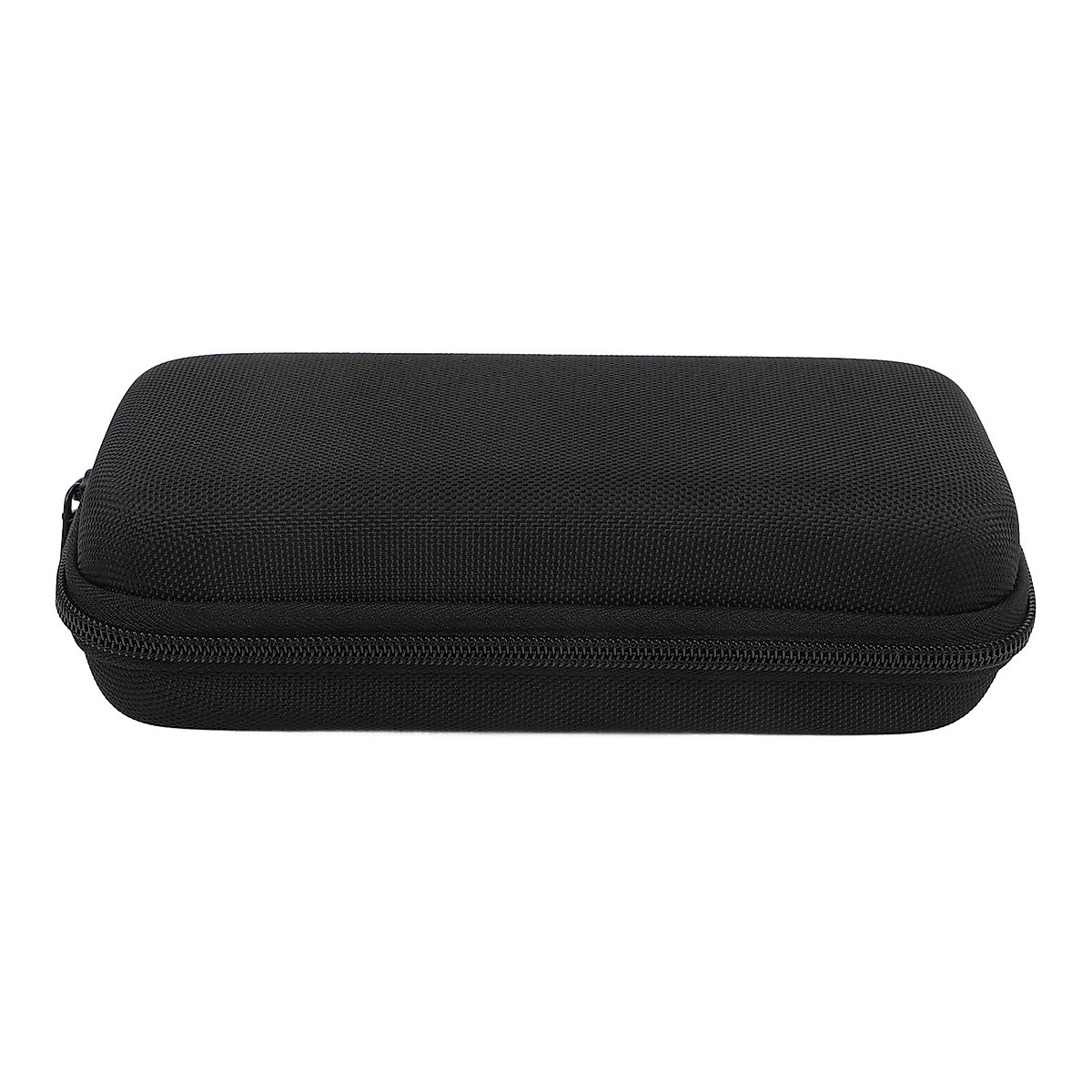 3D Pen Carrying Case, EVA Professional Velvet Lining Hard Carrying Case Perfect 3D Print Pens Accessories (Black)