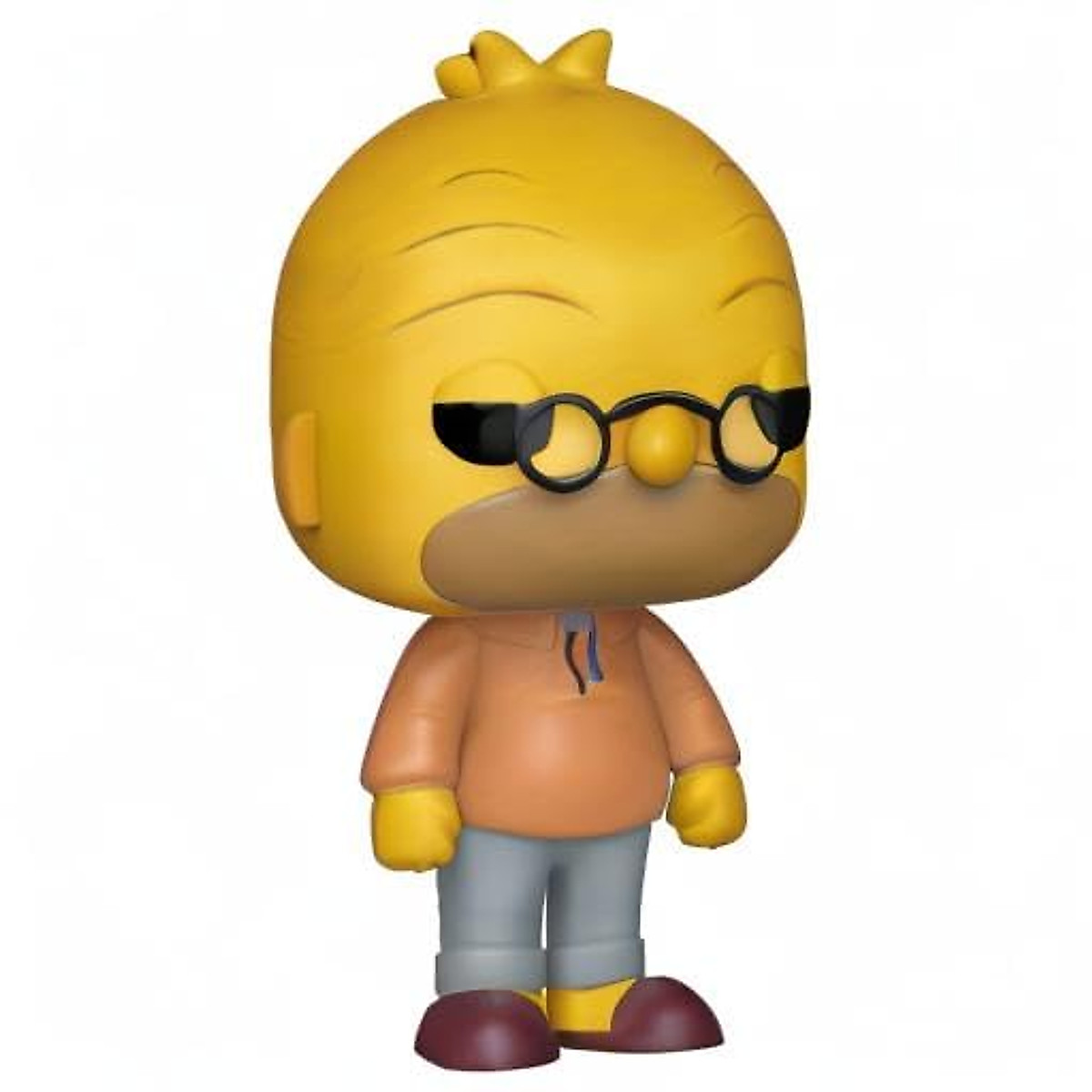 Funko POP! Animation: Simpsons - Abe