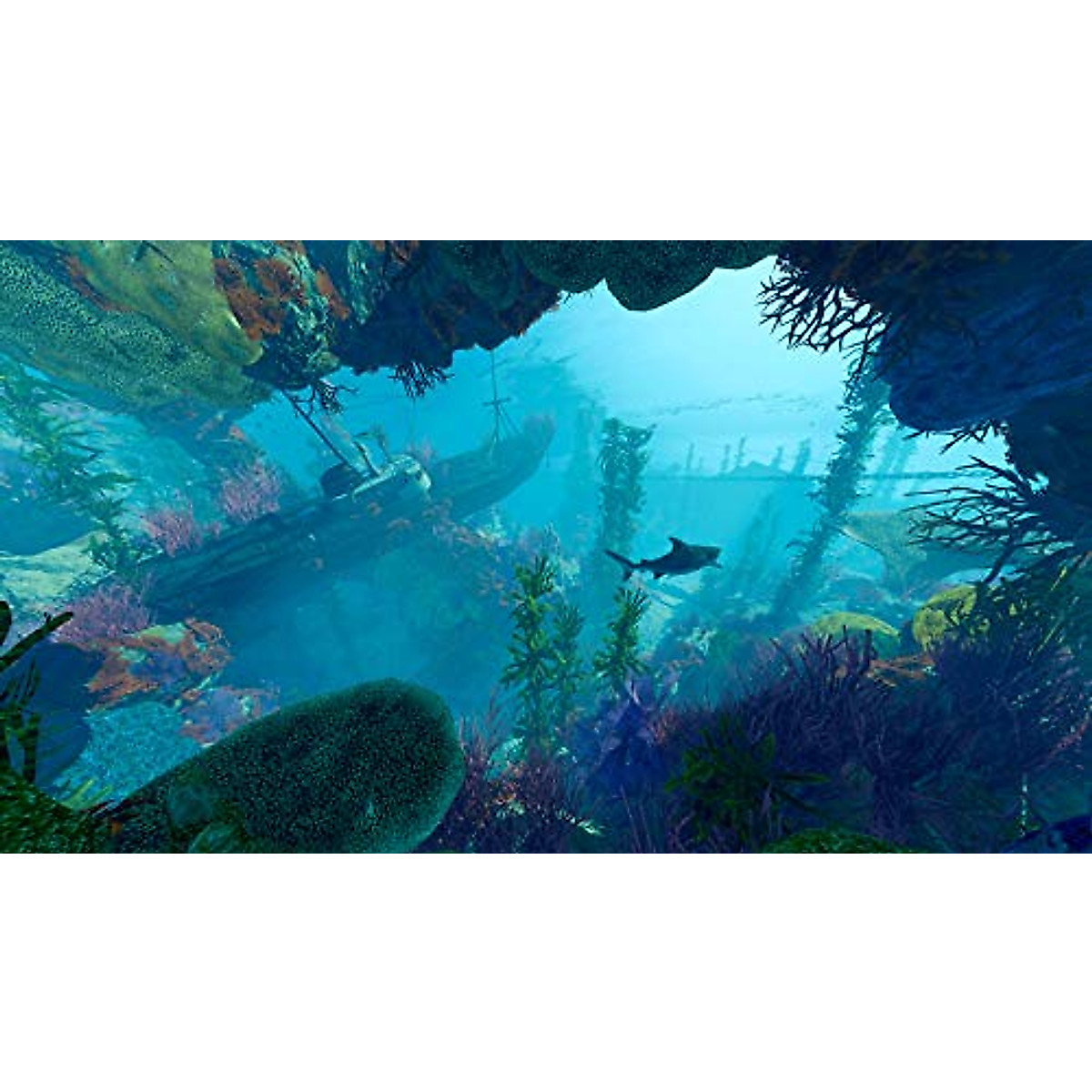 Maneater - Xbox Series X