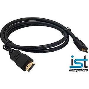 SAMSUNG 2020 Galaxy Book Flex Alpha 13.3" QLED FHD 1080p Multi-Touch 2-in-1 Business Laptop (Intel Quad-Core i5-10210U, 8GB RAM, 1TB SSD) Backlit, Wi-Fi 6, Windows 10 Home + HDMI Cable