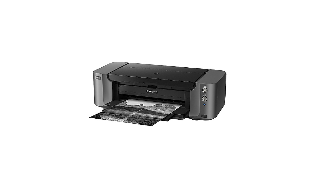 Canon PRO-10 Wireless Photo Printer for Professionals