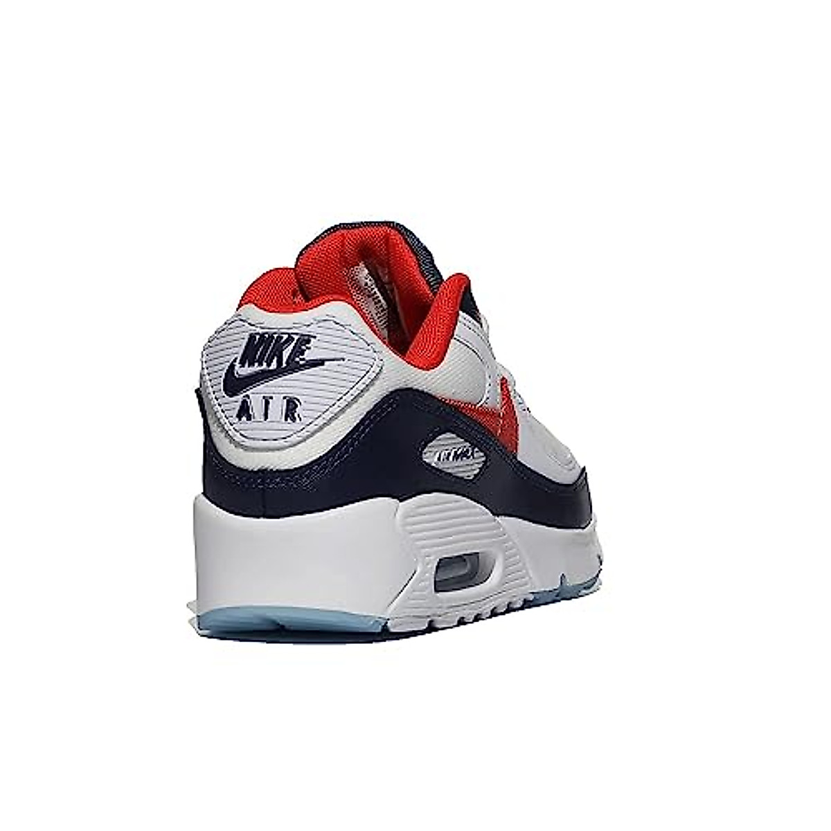 Nike Air Max 90 (Big Kid)