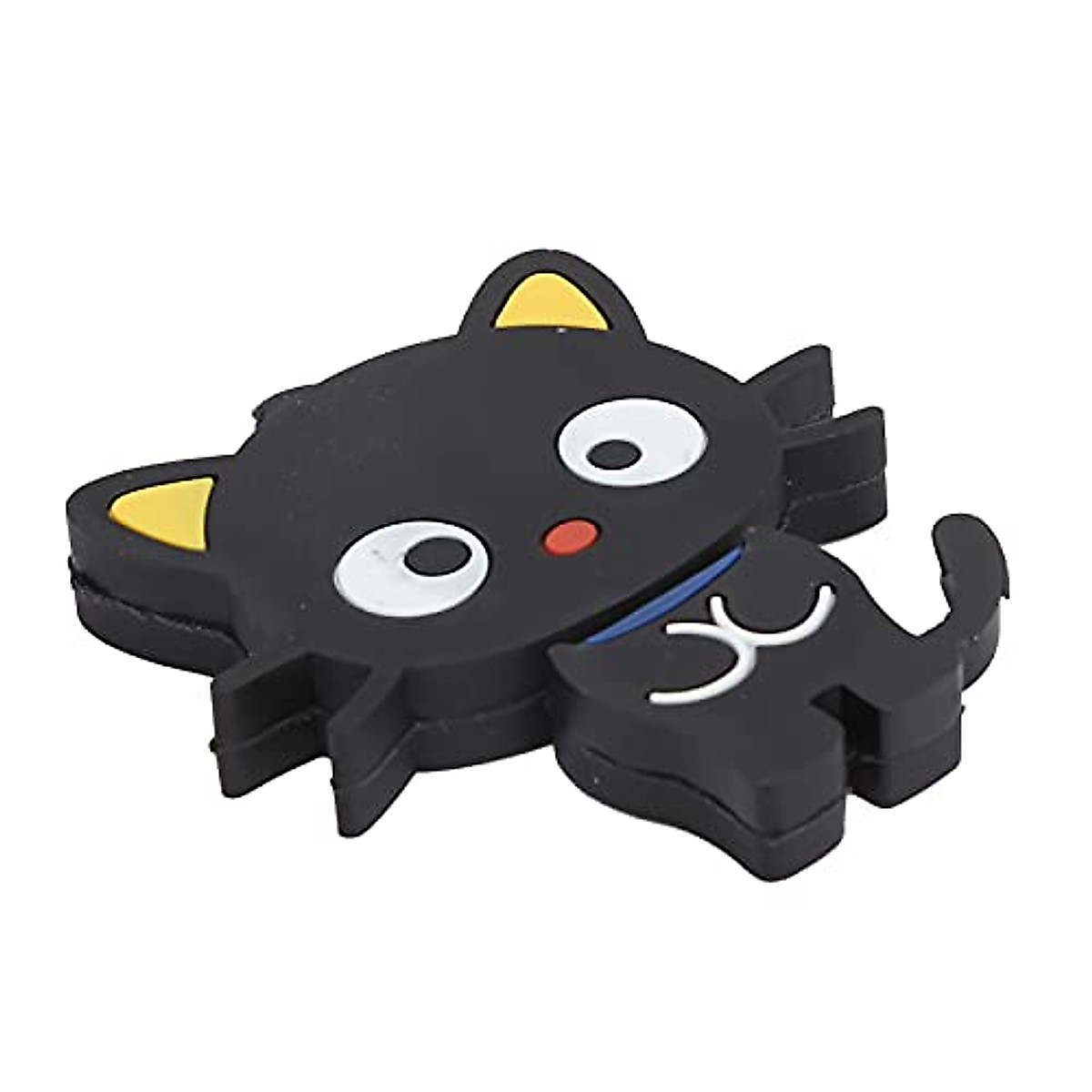 USB Flash Drive, Reliability Cat Shape Cute Laptop Flash Drive Practical Cartoon Design for Data Storage Transmission(#4)