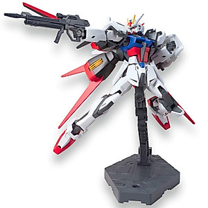 Bandai Hobby - HGCE - 1/144 HGCE Aile Strike Gundam