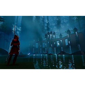 The Pathless - PlayStation 5