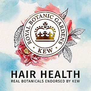 Herbal Essences Argan Oil of Morocco Shampoo and Conditioner for Color Treated Hair, , Paraben Free, BioRenew, Bundle Pack, 13.5 FL OZ