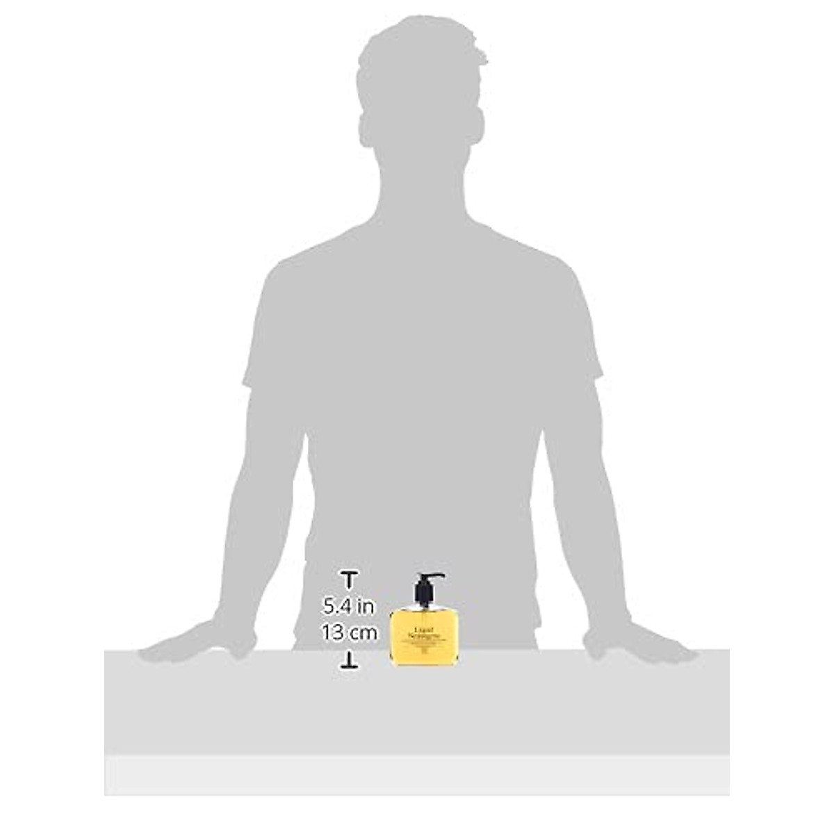 Neutrogena Fragrance Free Liquid Neutrogena, Facial Cleansing Formula, 8 oz Pump Bottles (Pack of 4)