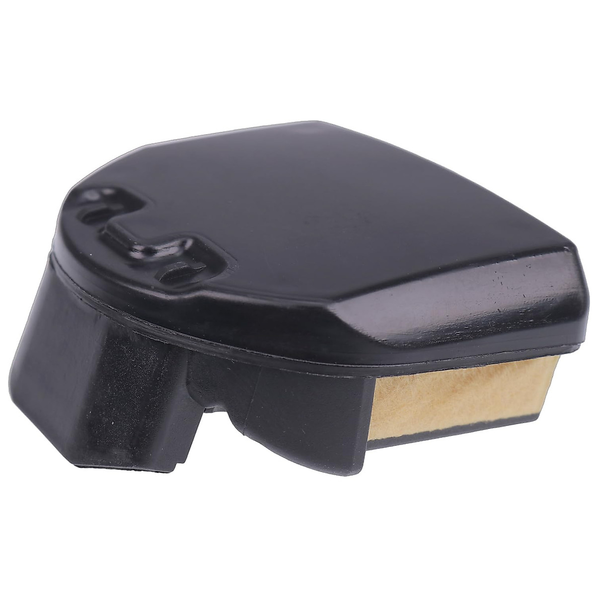 LSSOCH New Air Filter Compatible With Husq 460 455 455E 460 Rancher 455 Rancher chainsaw 537255703 Jonsered CS2255 2255