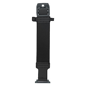 5Pcs Handstrap Replacement for Intermec CK3 CK3X CK3R Handheld Barcode Scanner Mobile Computer, Rugged Stable Hand Strap