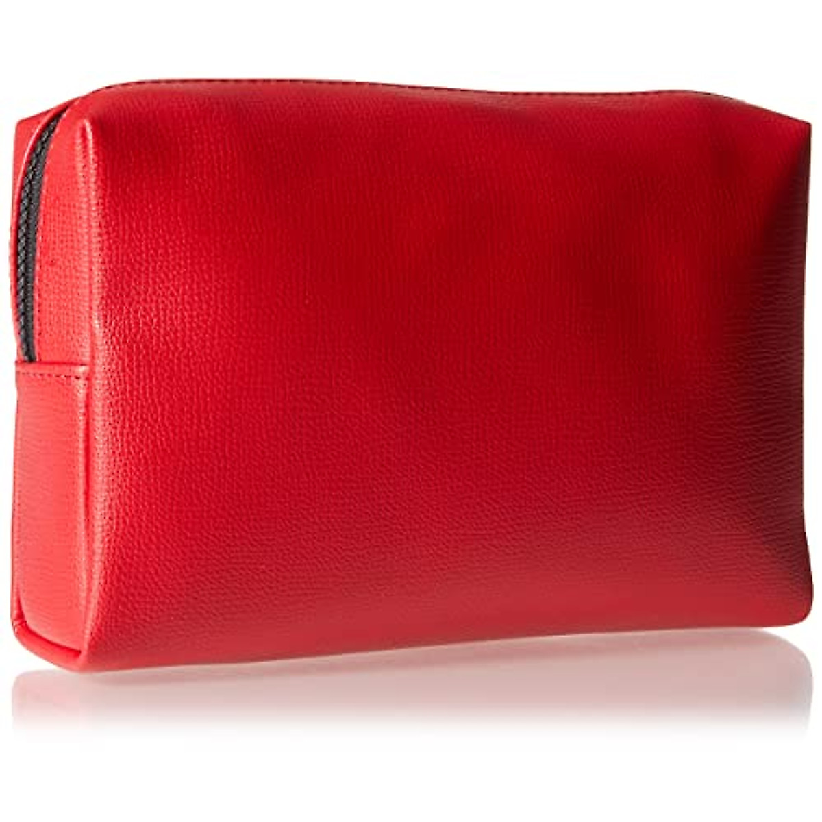 Karl Lagerfeld Paris womens Maybelle CROSSBODY, Crm/Red/Multi Agyness, One Size US