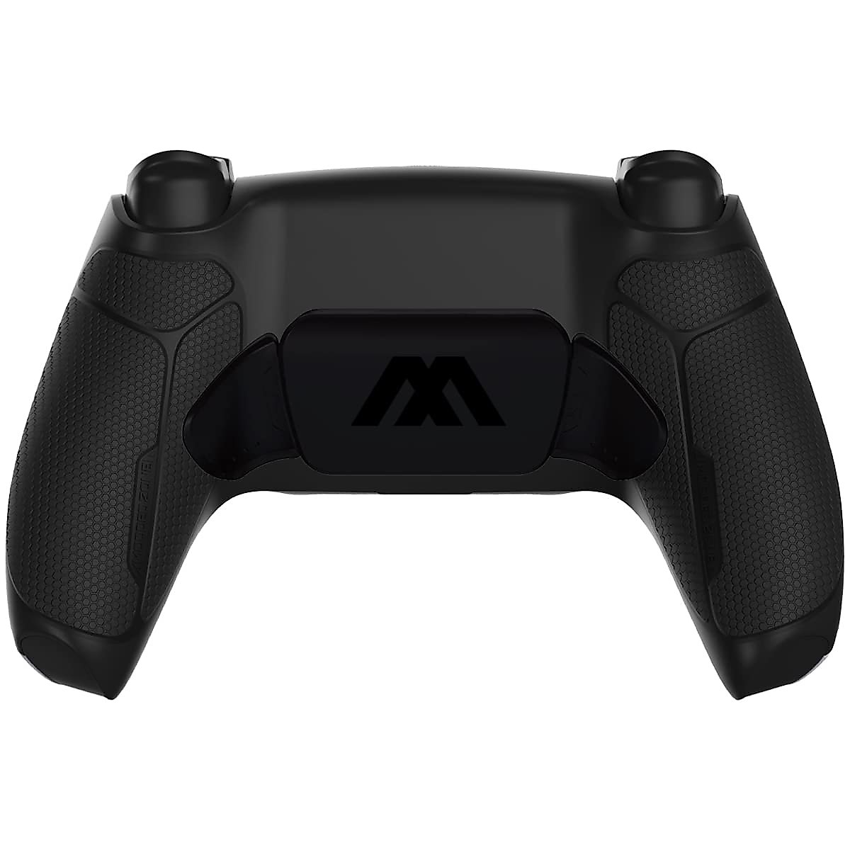 MODDEDZONE Smart Extreme Modded Controller, Bluetooth, Playstation 5, 6 in 1 Interchangeable Thumbsticks, Tactical Buttons, Non-Slip Grip, 1 Year Warranty