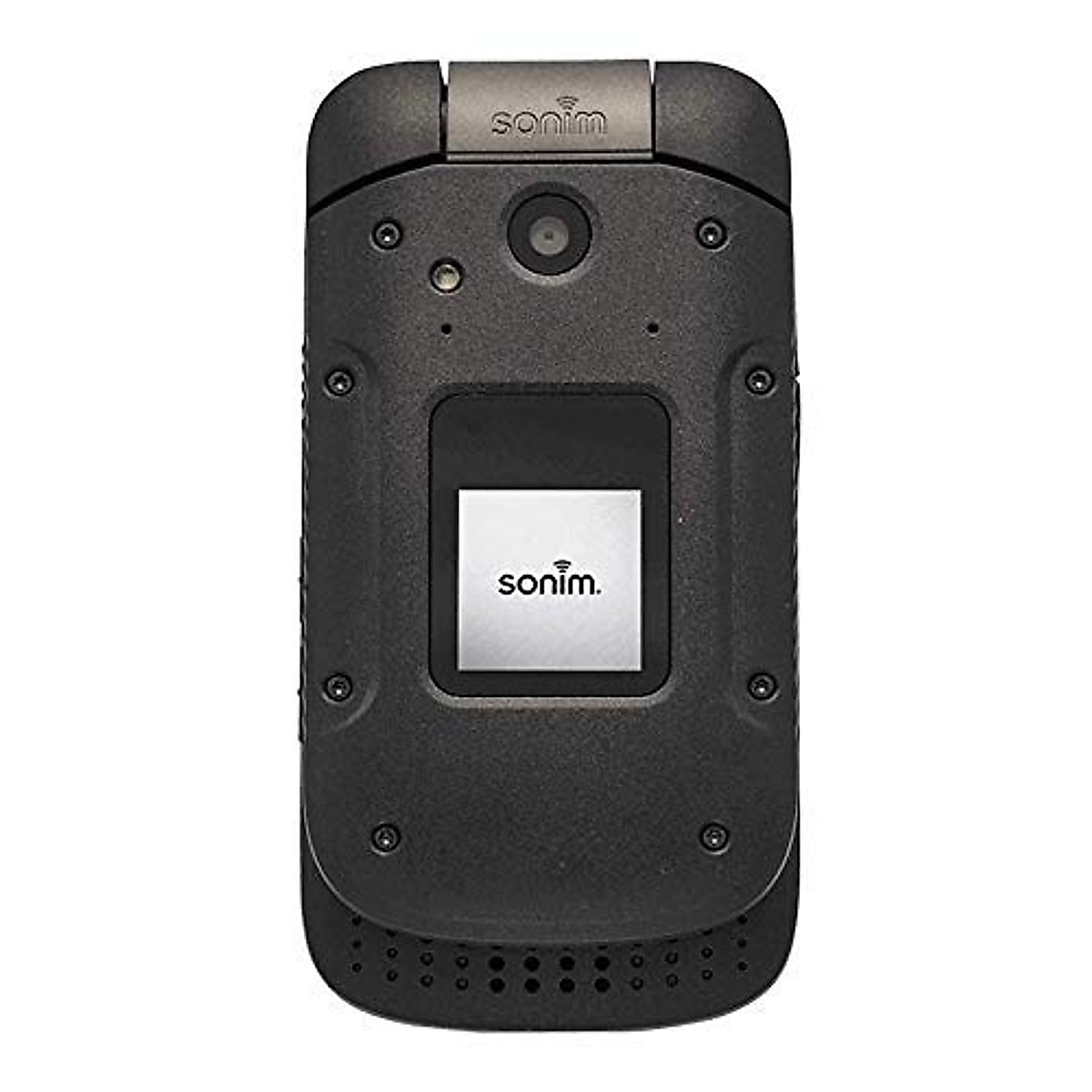 Sonim XP3 XP3800 4G LTE flip Phone Sprint Only (Renewed)