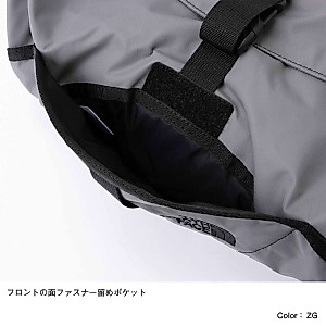 The North Face Escape Shoulder Pouch