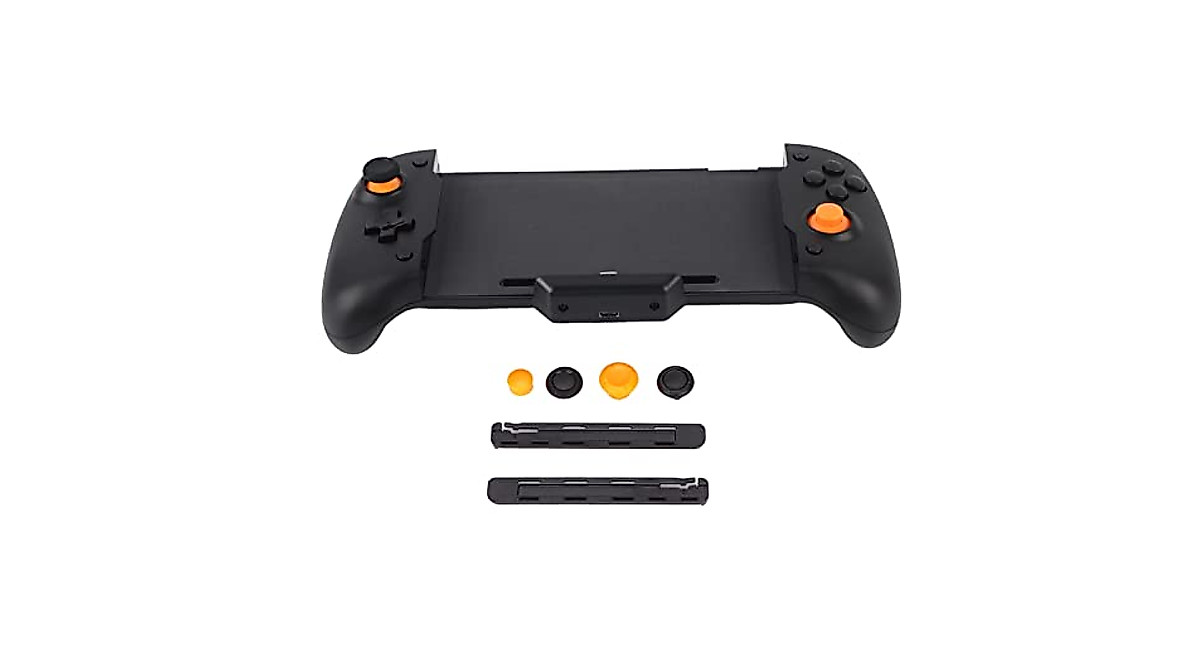 Lag-Reducing Joypad Controller Replacement for Gamers
