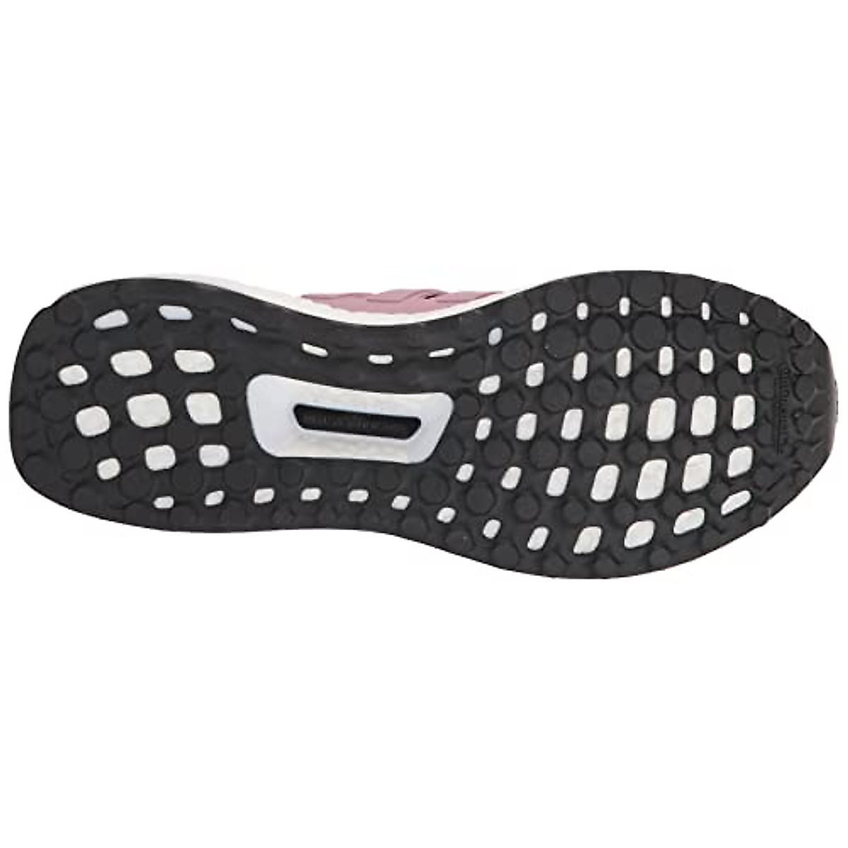 adidas Women's Ultraboost 4.0 DNA Running Shoe, Shift Pink/Shift Pink/Black, 8