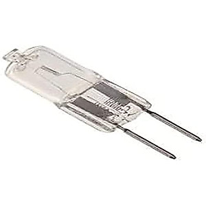 Osram 094277 - Osram Halostar Starlite 50W 12V GY6.35 2000HR Bi Pin Base Single Ended Halogen Light Bulb