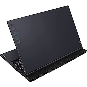 Lenovo Legion 5 Gaming Laptop, 15.6" FHD IPS 165Hz, AMD Ryzen 7 5800H, Wi-Fi 6, GeForce RTX 3060 (130W), Windows 11, W/HDMI Cable (32GB RAM | 1TB PCIe SSD)