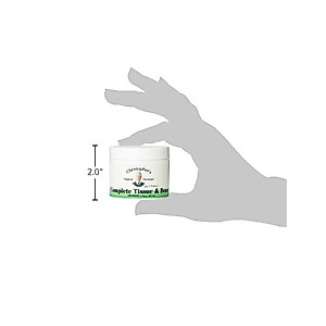 Dr. Christopher's Original Formulas Complete Tissue and Bone Ointment, 2 Ounce