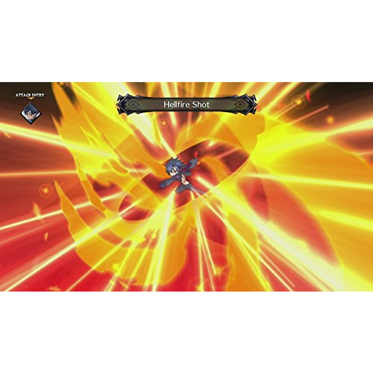 Disgaea 5: Alliance of Vengeance - PlayStation 4