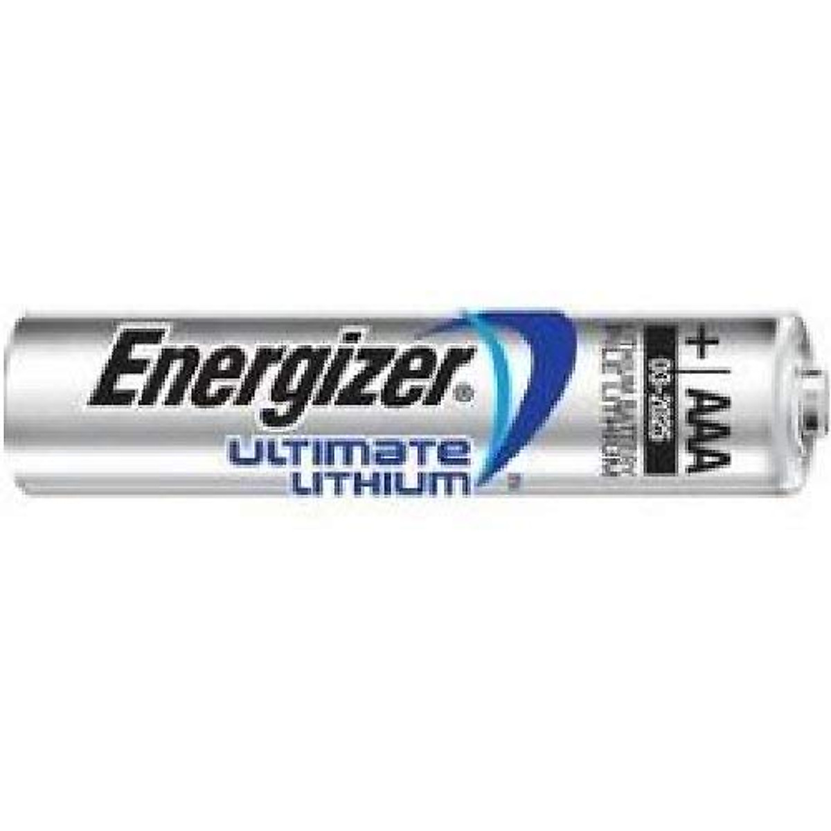 12 x AAA Energizer Ultimate Lithium (L92) Batteries