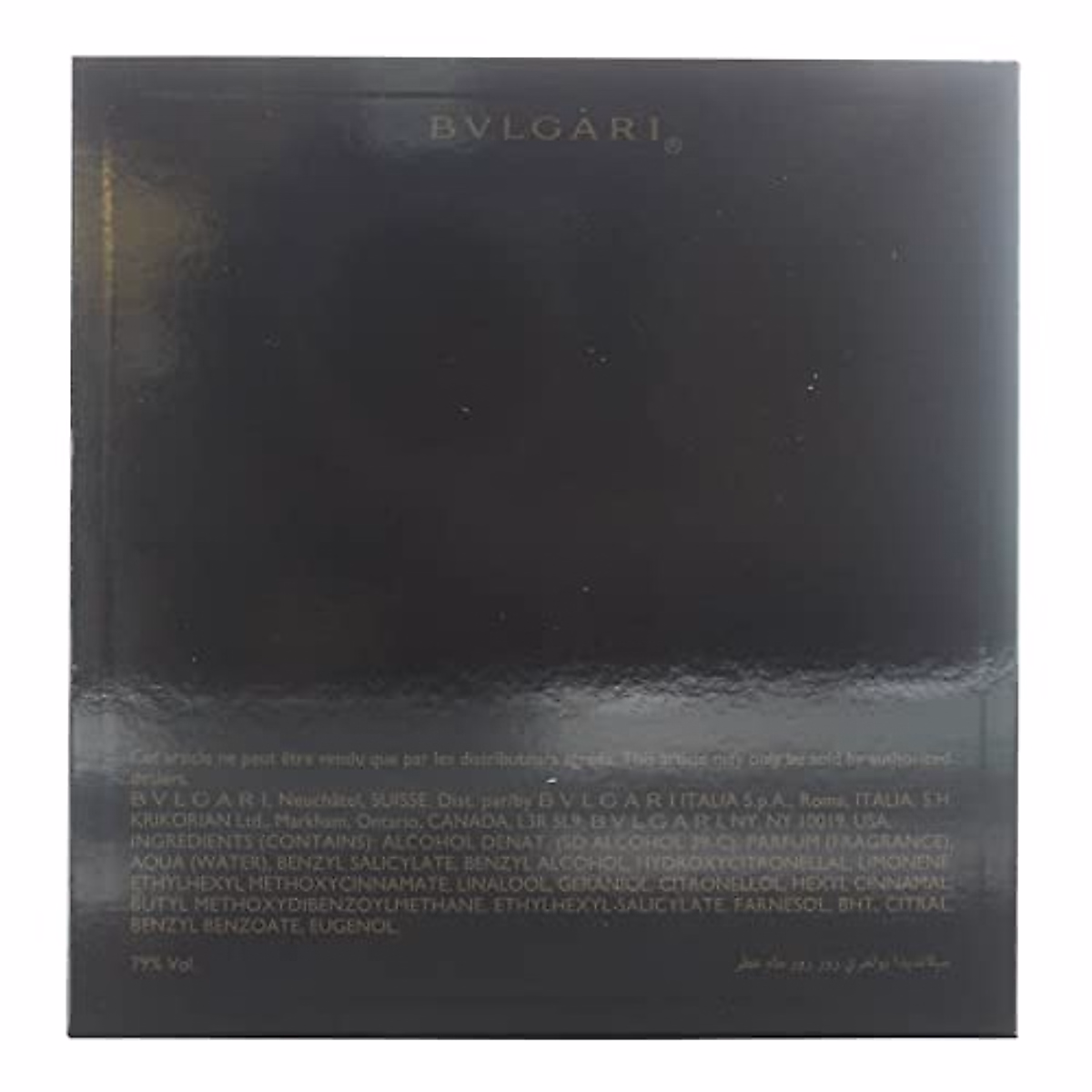 Bvlgari Splendida Bvlgari Rose Rose By Bvlgari for Women - 1.7 Oz Edp Spray, 1.7 Oz