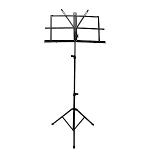 GoDpsMusic Music Stand (CC-MSTAND) (Carry bag included)