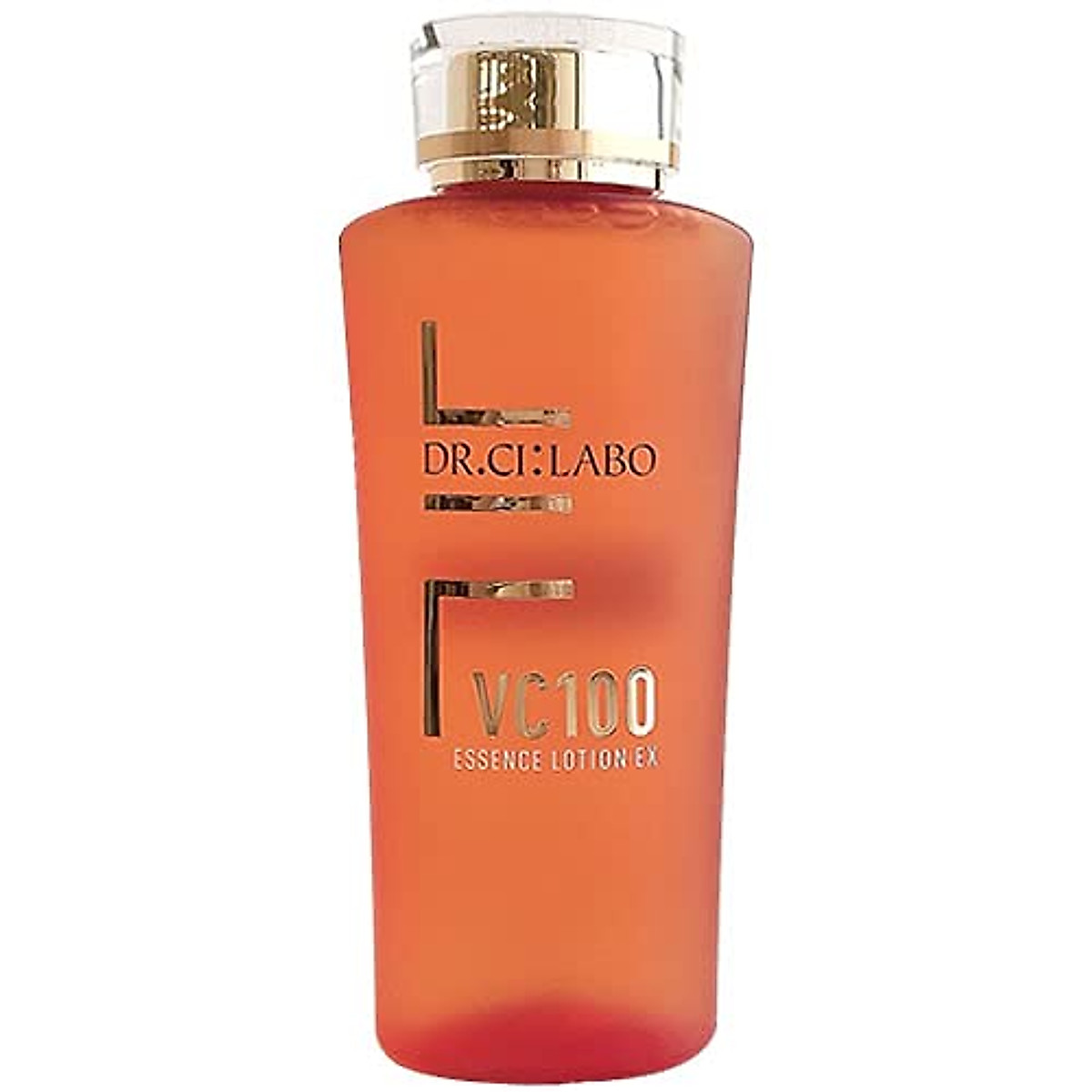 DR.CI:LABO VC100 Essence Lotion EX with High Permeating Vitamin C Derivative and Niacinamide - Made in Japan - Essential Hub - Set of 2 Pieces - 2 x 150 ML.