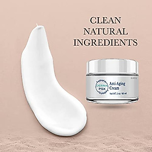 Derma PGX, Derma PGX Anti-Aging Cream (Single)