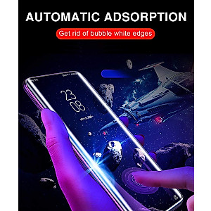 soliocial 2Pack Upgraded Hydrogel Screen Protector For OnePlus 11 5G (6.7"), Non-breakable Flexible TPU&Case Friendly Transparent Soft Protective Film (Not Tempered Glass)