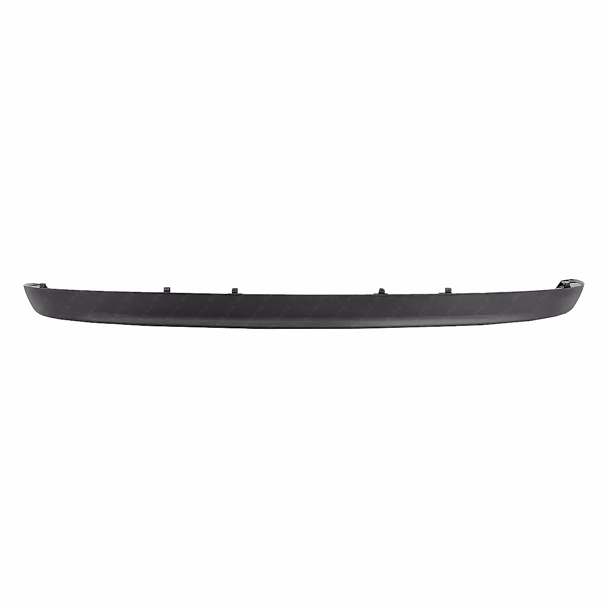 MBI AUTO - Textured, Lower Front Bumper Air Deflector for 2002-2009 Dodge RAM 1500 2500 3500 Series Pickup 02-09, CH1090125