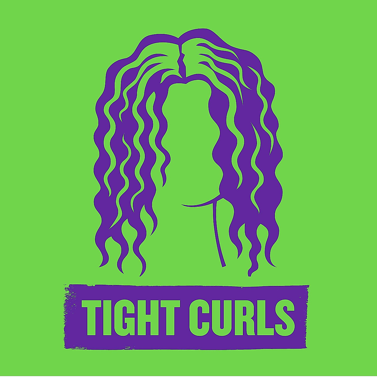Bed Head Twirl Junkie Digital Curling Wand | Tight Curls and Waves, (1 in)
