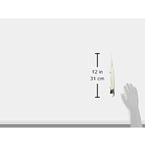 Dexter 4½" Cut and Gut Knife, Blade and Spoon