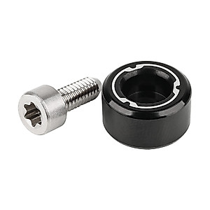 Gofotu Golf head Weight Compatible with Taylormade Stealth/Stealth Plus/Stealth HD Driver&Plus FW (8g)