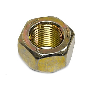 Toro 4PK Genuine OEM Lug Nut 242-50 Z Master 30185 30544 74360 74601 74924242-50