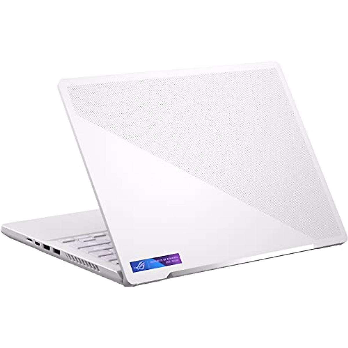 Asus ROG Zephyrus 14'' WQXGA 120Hz QHD Gaming Laptop AMD R9-6900HS Radeon RX 6800S -Win11 Home, with HDIM Cable (16GB RAM | 1TB PCIe SSD)