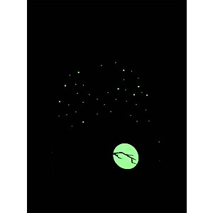 Loungefly Star Wars Group Trick or Treat Mini Backpack Glow in the Dark Exclusive