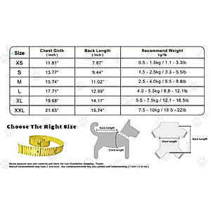 Richcatty Hoodies Funny Costume for Cat and Puppy Cute Frog Cosplay Clothes for Pets Soft Knitwear (Green Frog, S Pet Weight:3.3~5.5Lbs)