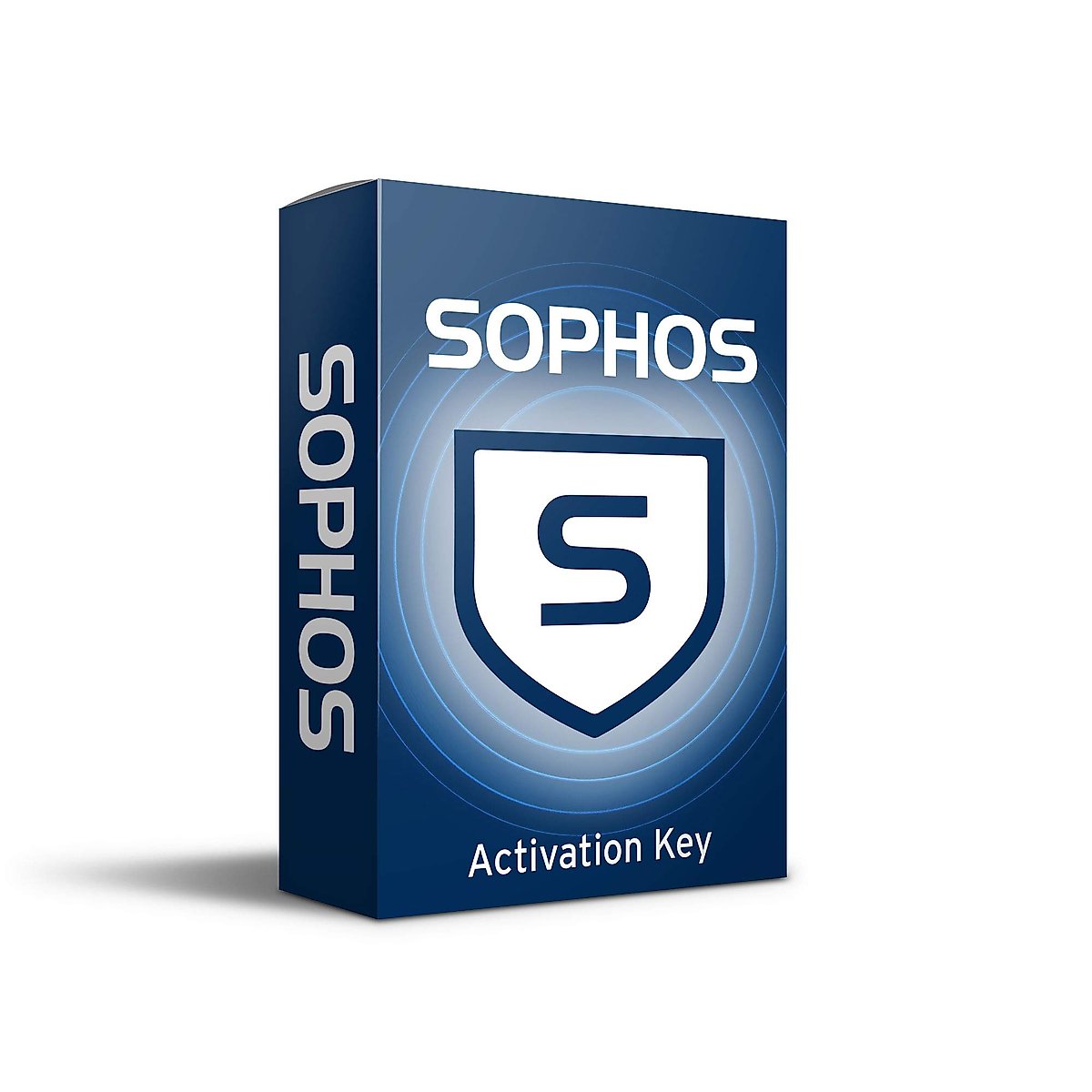 Sophos Central Intercept X Advanced 1 Year License for 1 User (CIXD1CSAA)