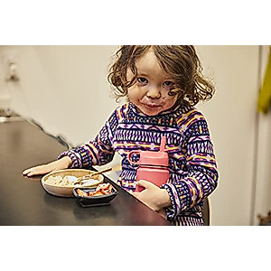 Hydro Flask 12 oz. Kids Wide Mouth Water Bottle with Straw Lid- Stainless Steel, Reusable, Vacuum Insulated