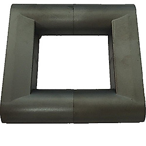 Hondark 5pairs UY1658 UU Shape Power Transformer ferrite core UY1658/60 MnZn PC40 Material