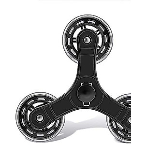 Shopping Trolley on Wheels Multi Function Shopping Cart Folding Rolling Bag with 3 Wheels for Climb Stair Grocery Laundry Utility Storage Hand Trucks,