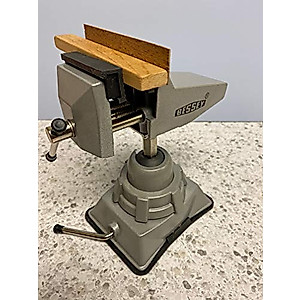 BESSEY BV-VB Vacuum Base Vise