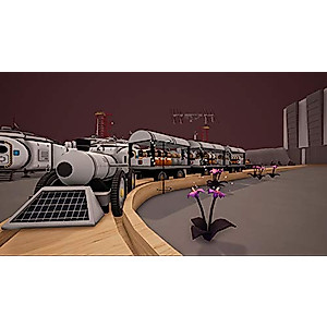 Tracks - The Toybox Edition (Nintendo Switch)