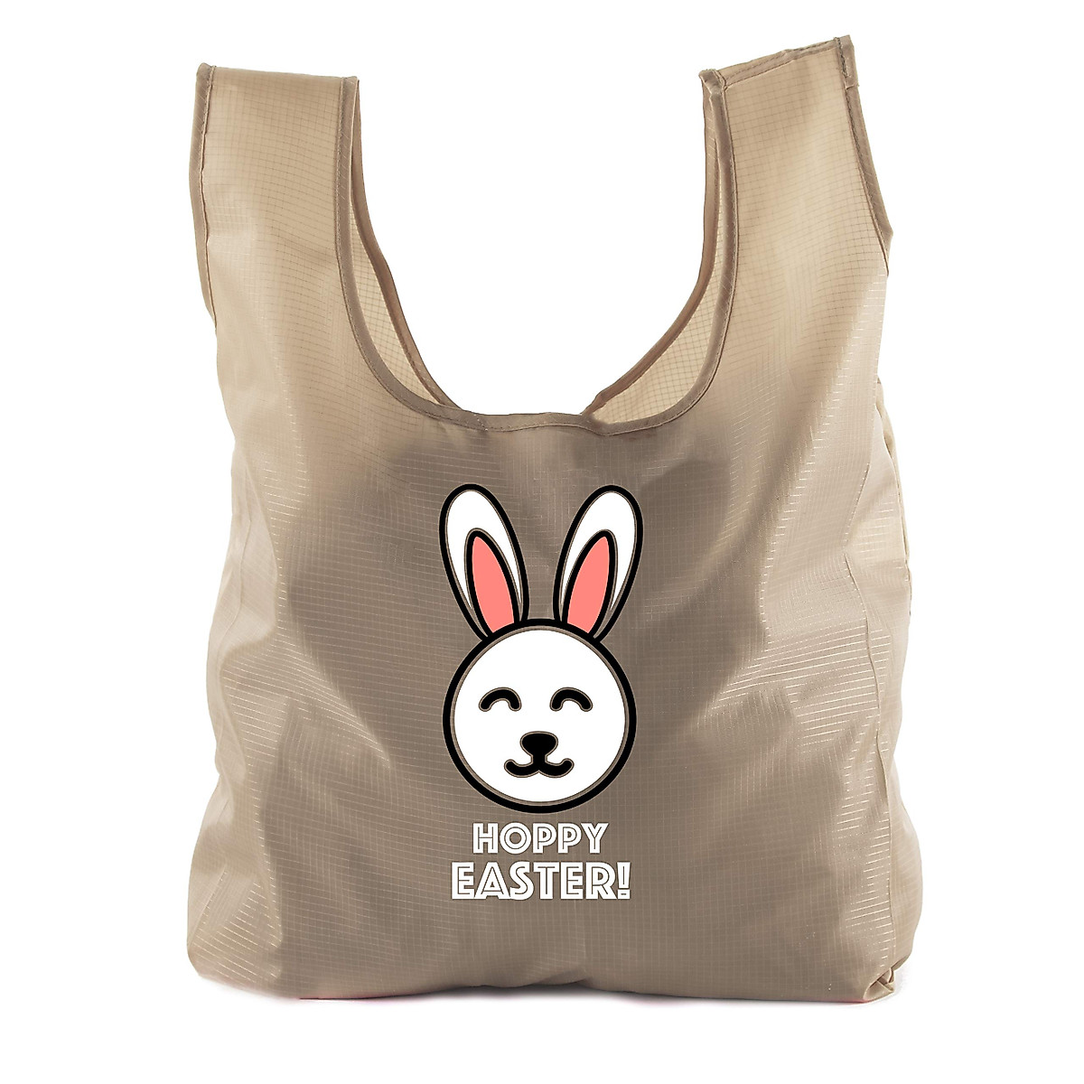 Reuseable shopping Bags, Easter Bunny Goody Bags, Party Favor Goody Bags