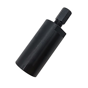 Flywheel Puller M35 X 1.5 R.H. 35mm Right Hand Thread Flywheel Puller Remover Tool Compatible with Yamaha Grizzly 350 400 450 660 700 Rotor, Kawasaki EX250E EX250F