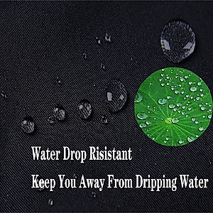 POTALKFREE 50th Birthday Gifts for Women Men, Funny Chef Aprons with Pockets, Kitchen Cooking Grilling Apron for Grandma Grandpa Dad Mom, Grill Decorations for Christmas Thanksgiving